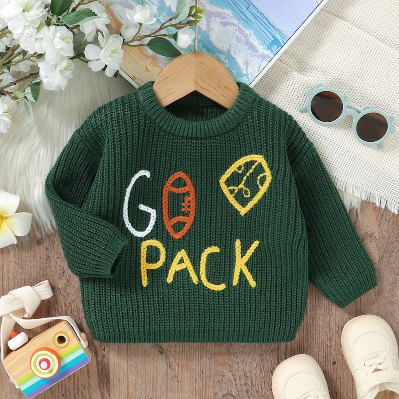 Funny Toddlers Jumpers - Etsy