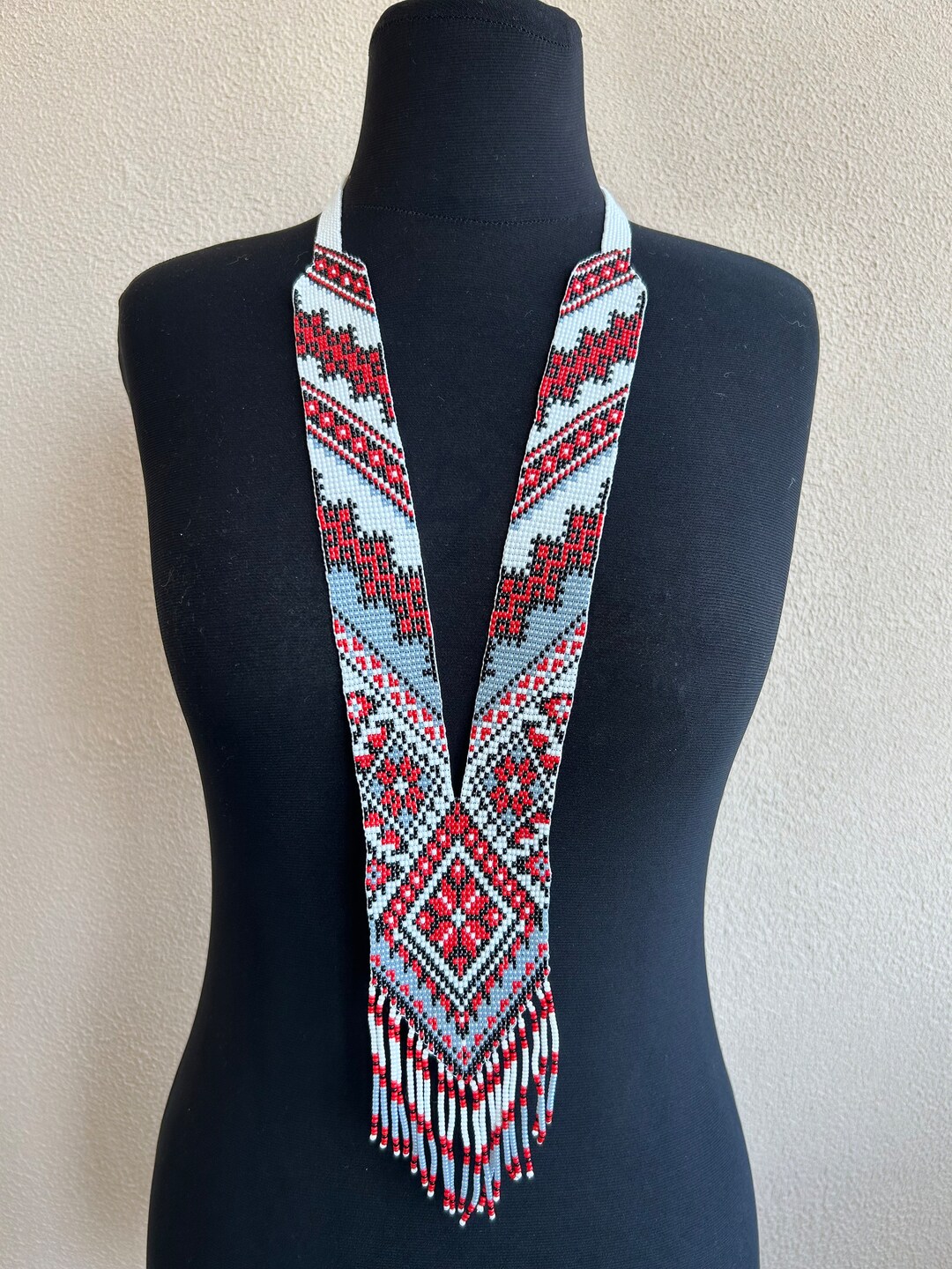 Gerdan (necklace) Beads - Etsy