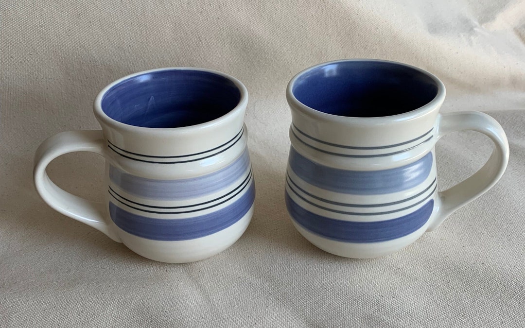 Pfaltzgraff Rio Mugs Vintage-your Choice - Etsy
