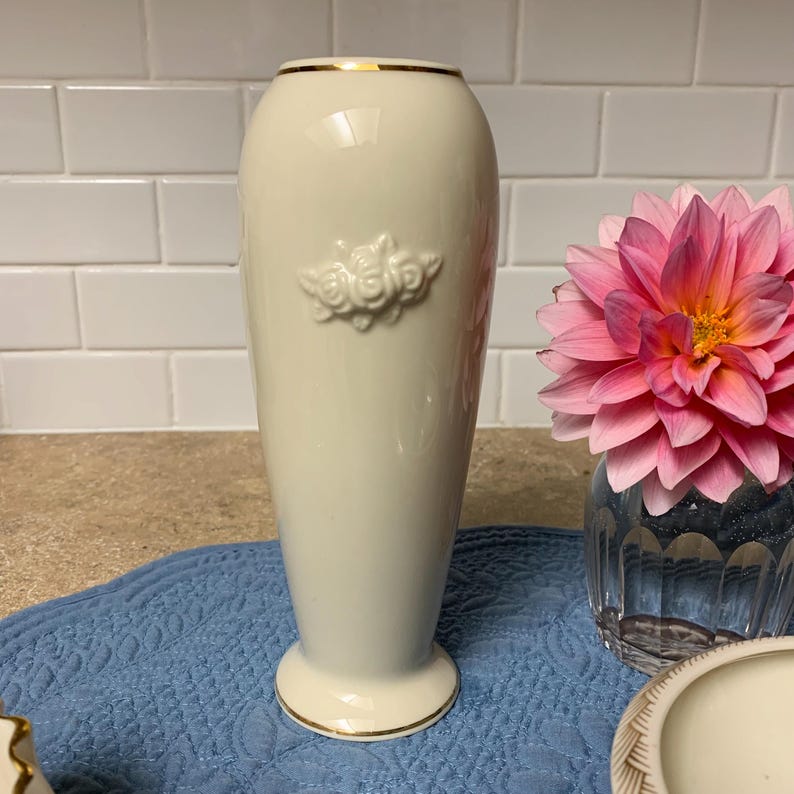 Vintage Lenox Pieces, Your Choice - Etsy