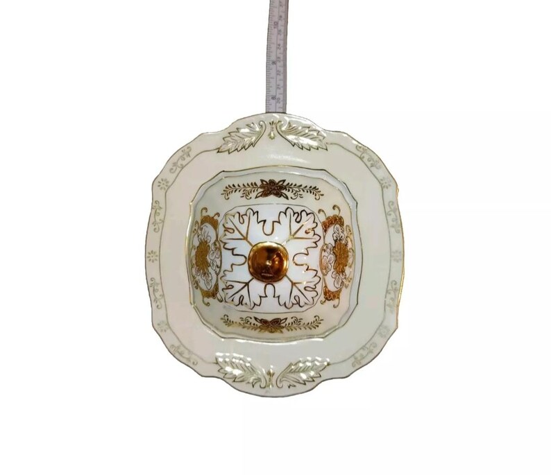 Vintage Celebrate Japan Hand Painted Coronet Pattern Sugar Bowl - Etsy