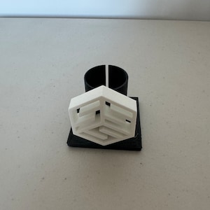 Triples Lightstick Stand W/ Interchangeable Faces - Etsy