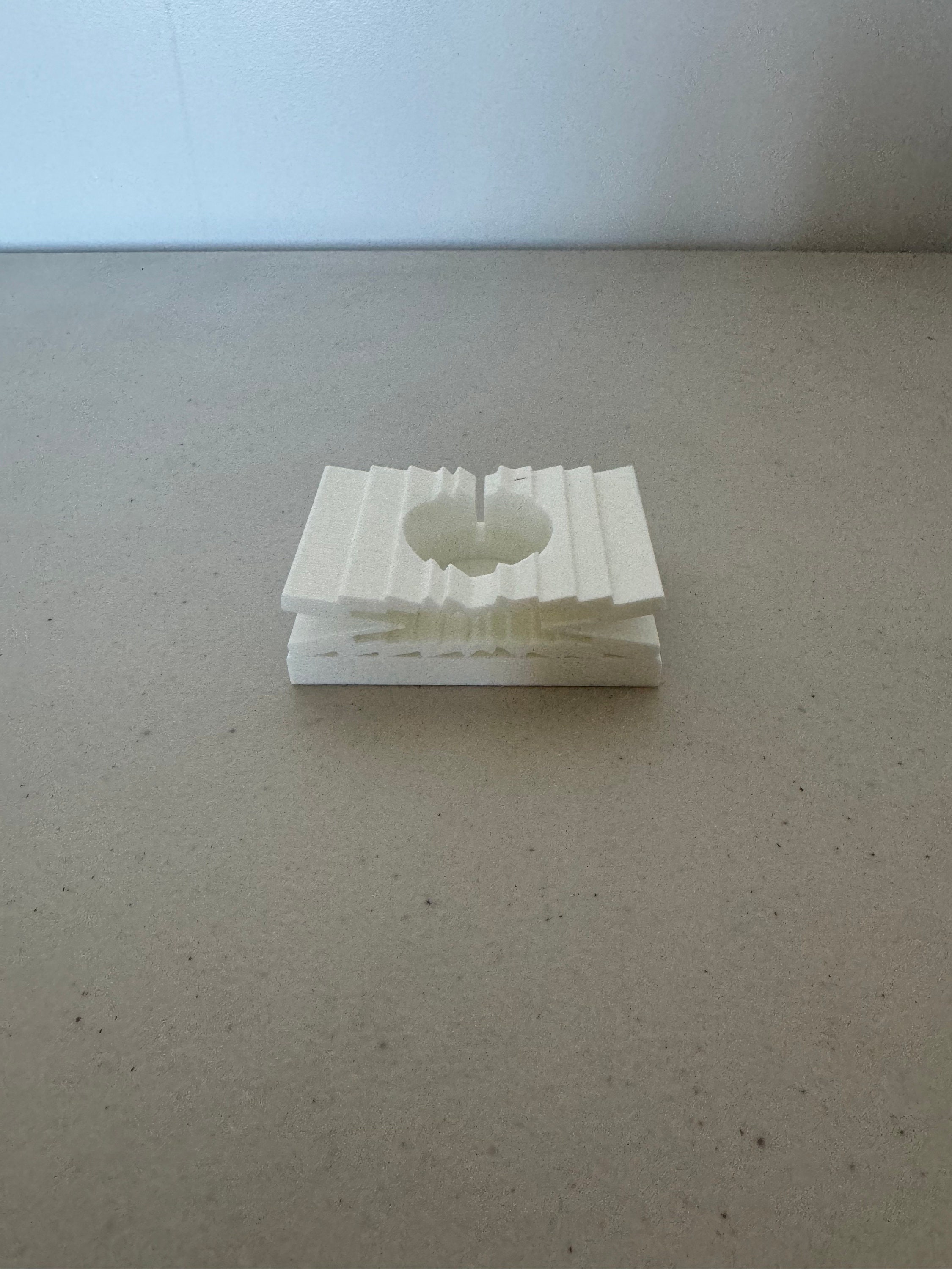 Lesserafim Lightstick Stand - Etsy