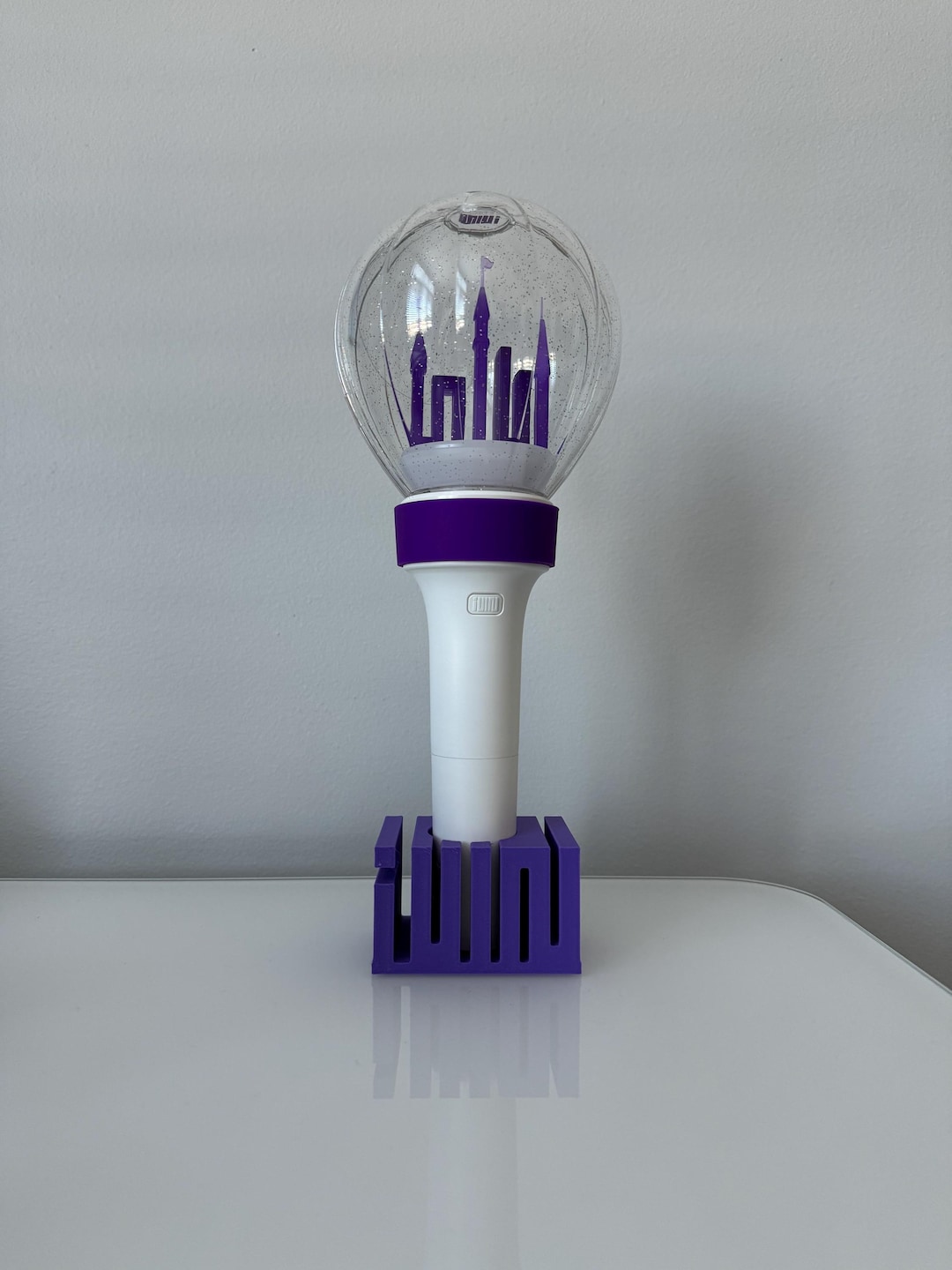 Gidle Lightstick Stand - Etsy