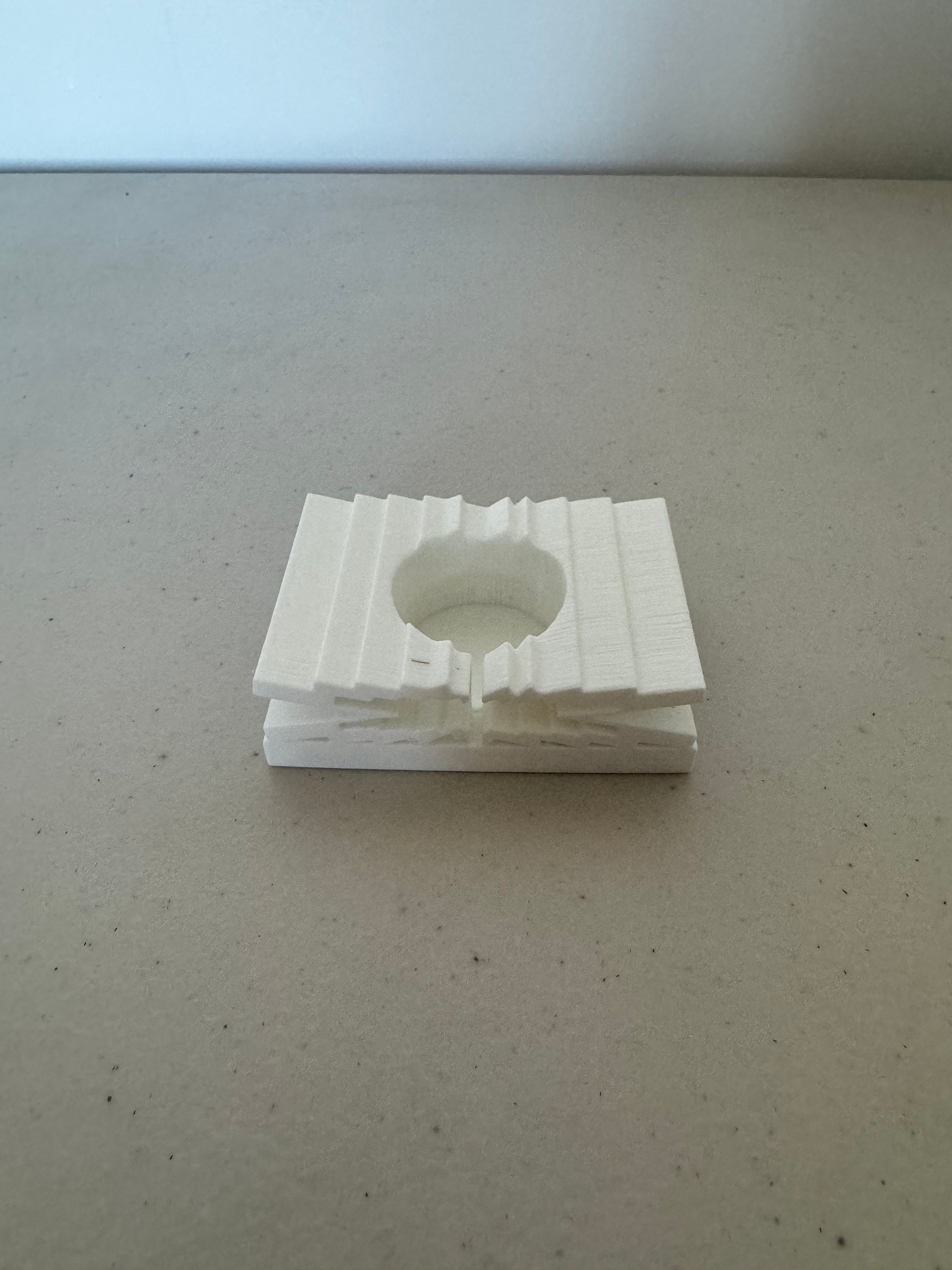 Lesserafim Lightstick Stand - Etsy