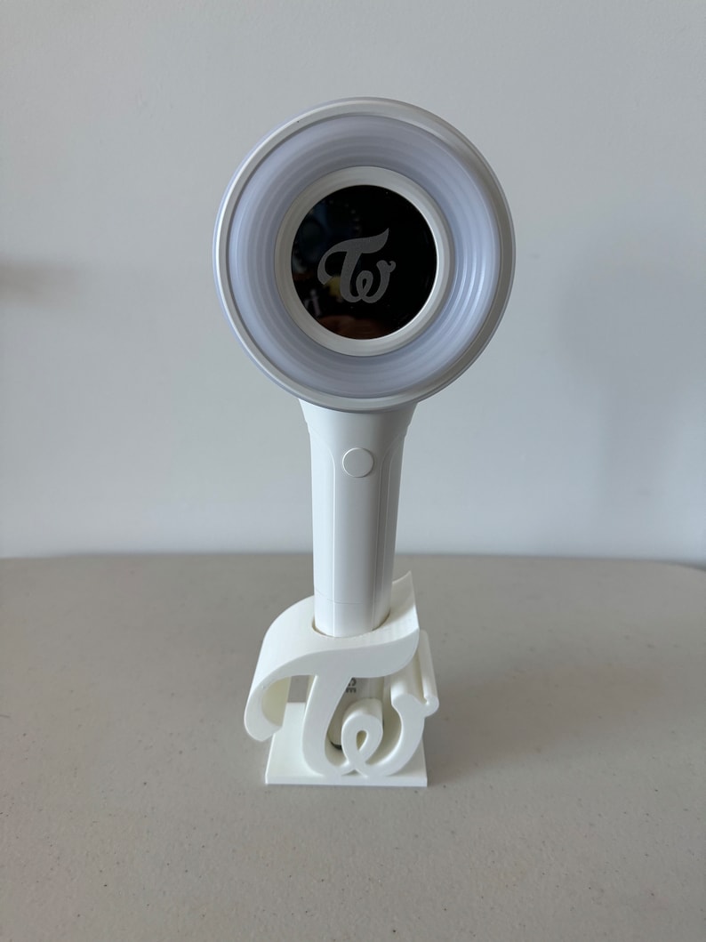 Twice Lightstick Candybong Z/infinity Stand - Etsy