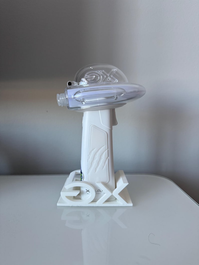 XG Lightstick Stand - Etsy