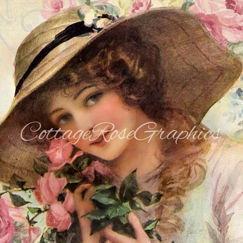 CottageRoseGraphics - Etsy