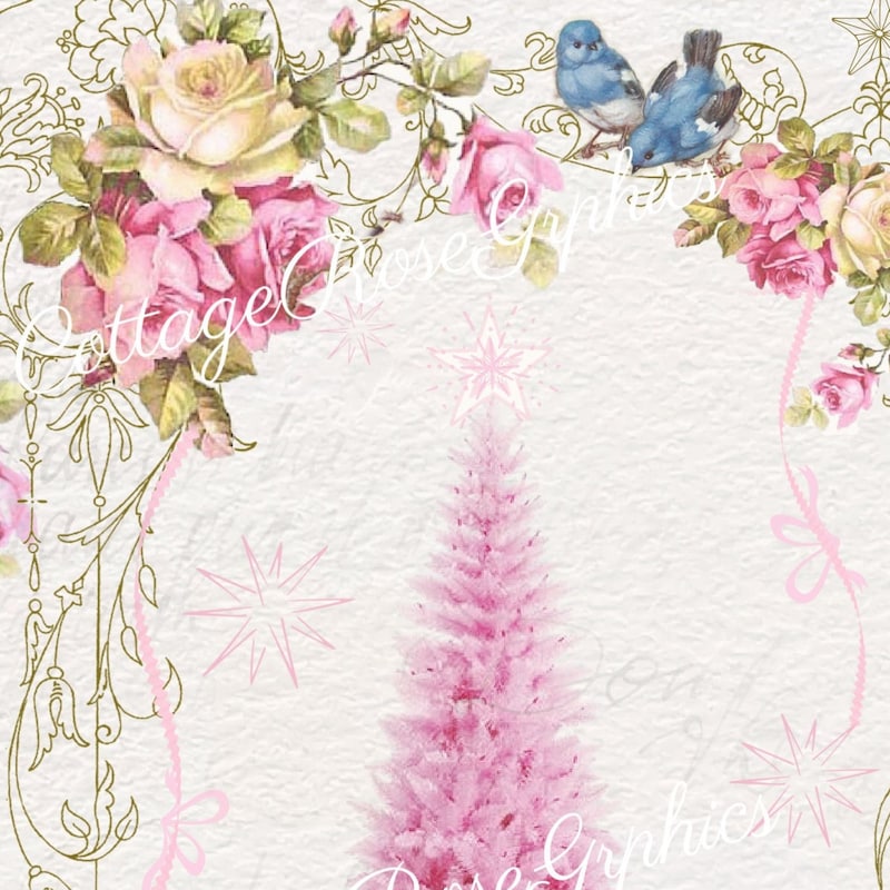 CottageRoseGraphics - Etsy