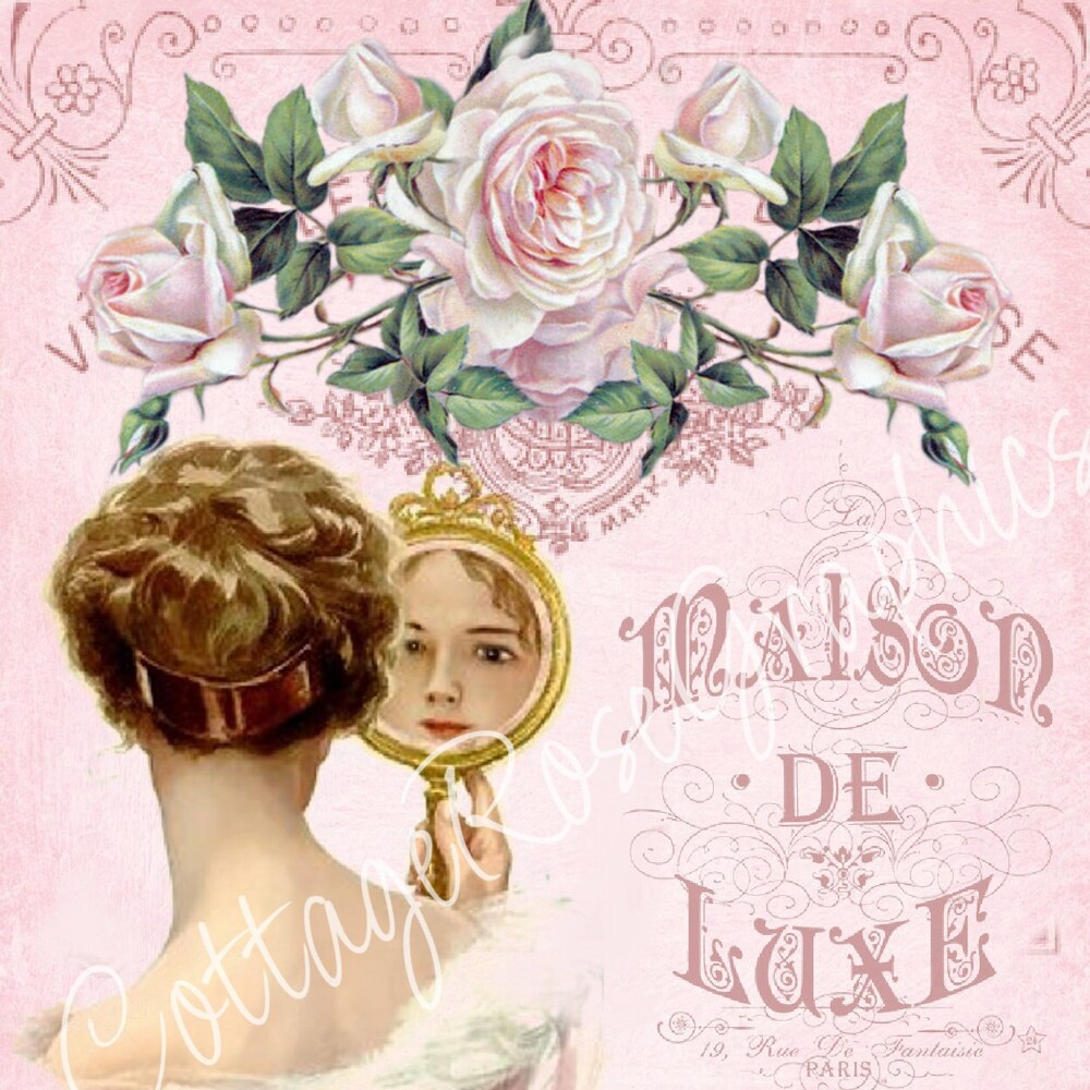 CottageRoseGraphics - Etsy