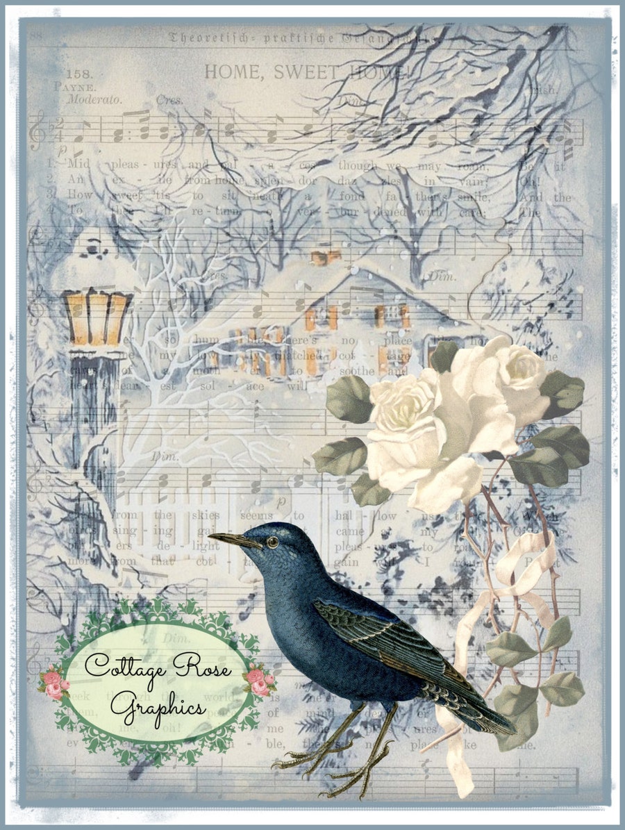 CottageRoseGraphics - Etsy Australia