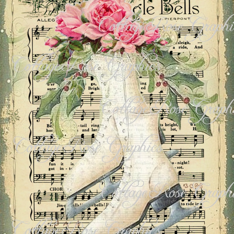 CottageRoseGraphics - Etsy