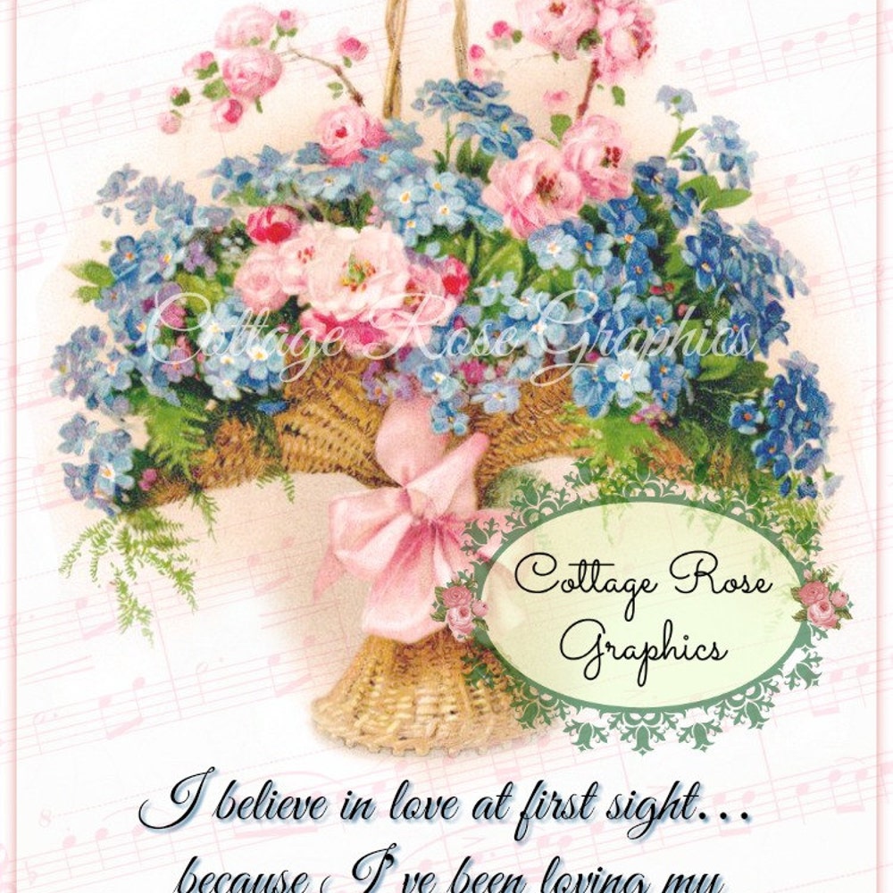 CottageRoseGraphics - Etsy