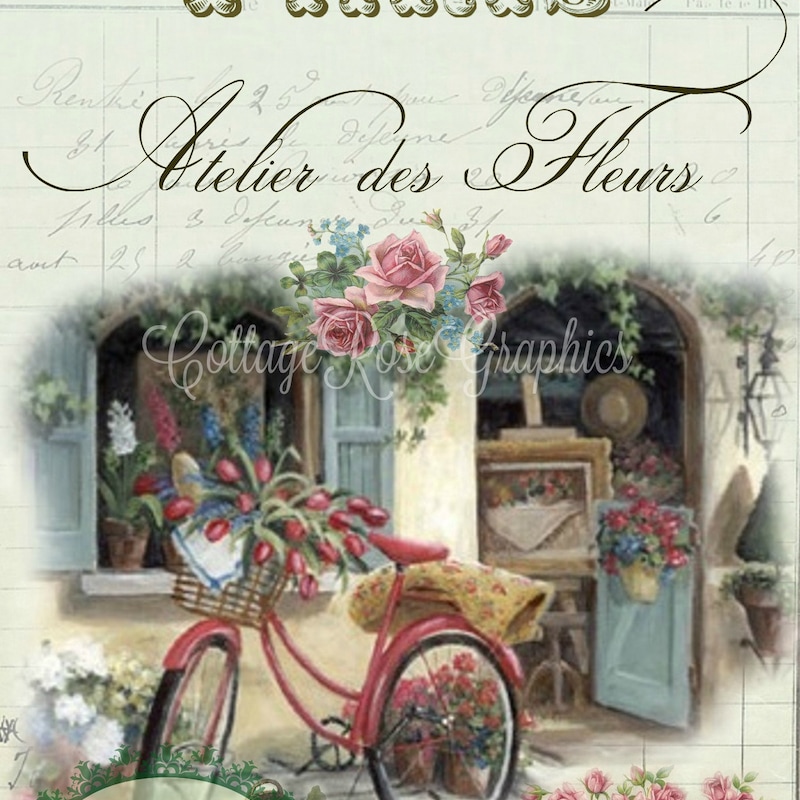 Paris Quilt Panel - Etsy