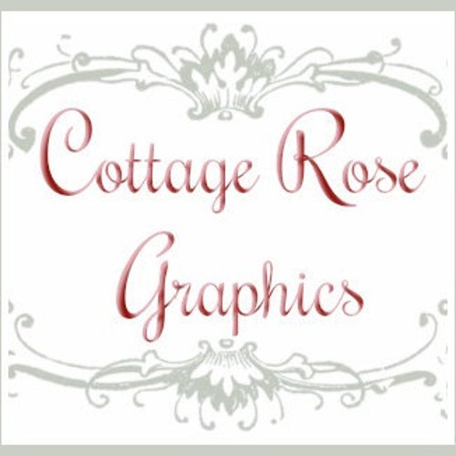 CottageRoseGraphics - Etsy