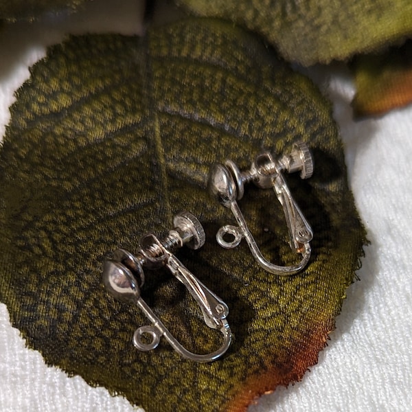 Sterling Silver Findings - Etsy