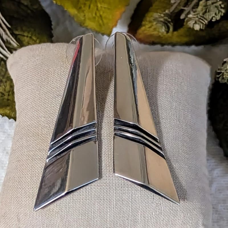 Long Earring First Nation - Etsy