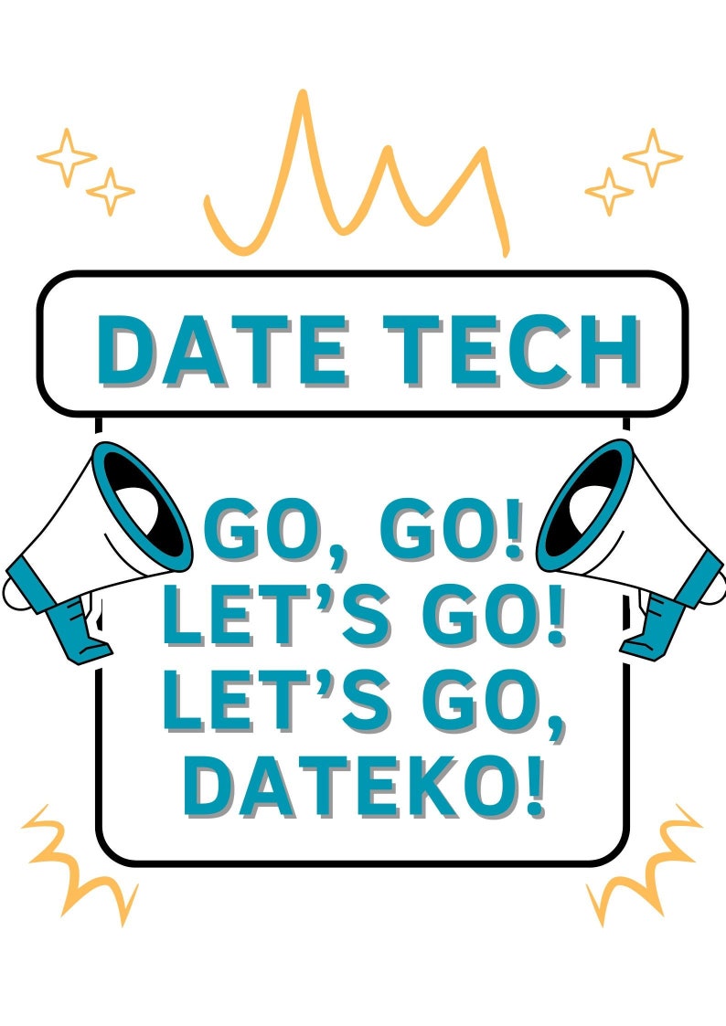 Haikyuu Date Tech High dateko Poster - Etsy