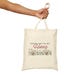 I'm Actually Quite Tall for a Hobbit Cotton Canvas Tote Bag - Lord of ...