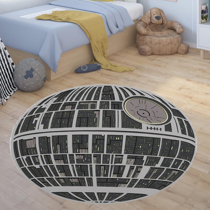 Starwars Kitchen - Etsy
