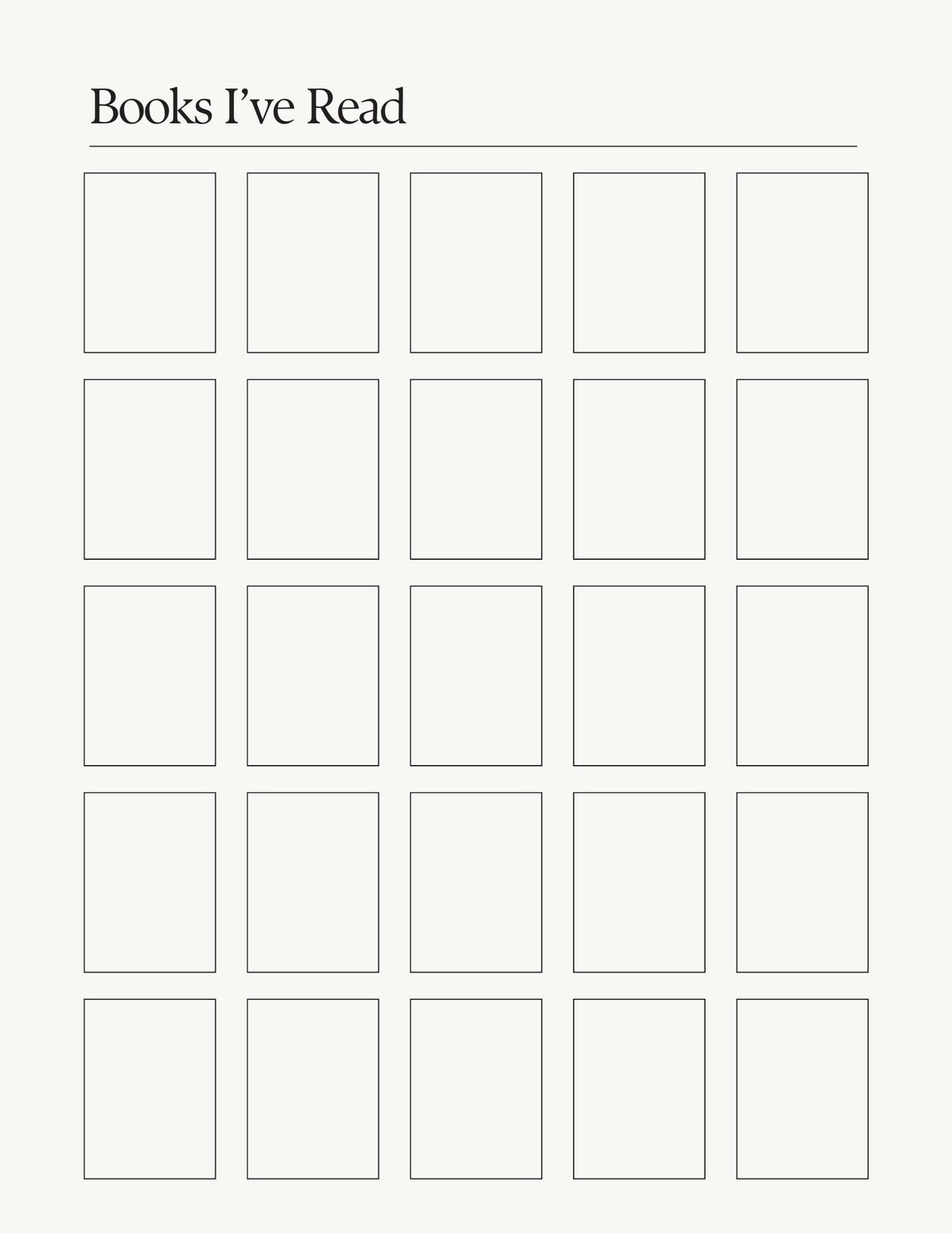 Digital & Printable Book Journal Pages for Reading Enthusiasts- A to Z ...