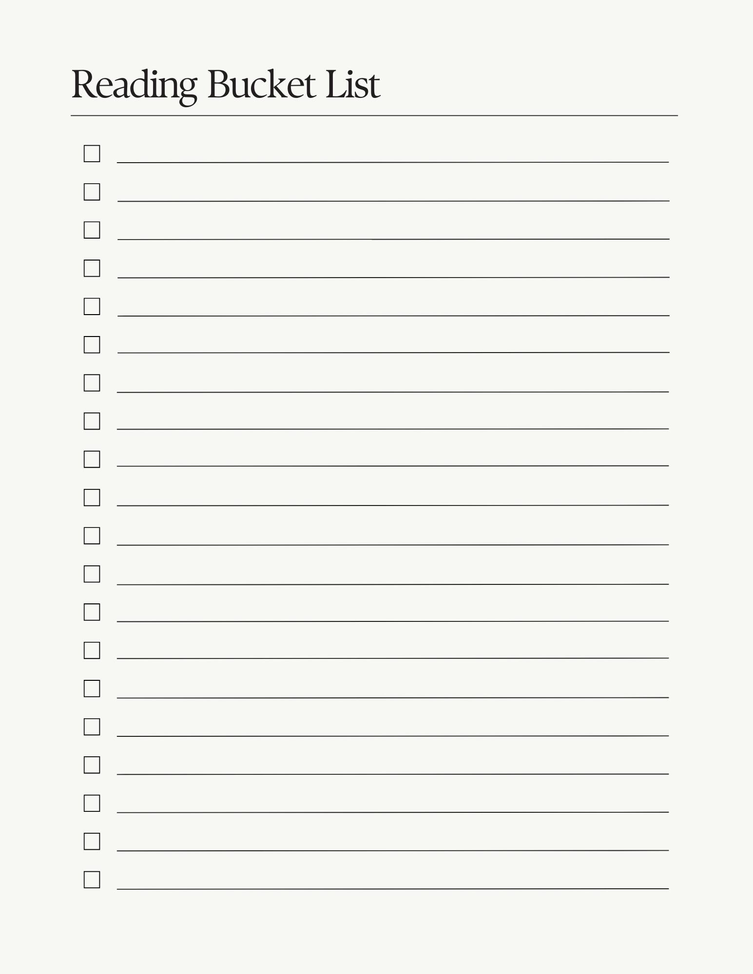 Digital & Printable Book Journal Pages for Reading Enthusiasts- A to Z ...