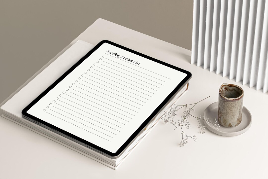 Digital & Printable Book Journal Pages for Reading Enthusiasts- A to Z ...