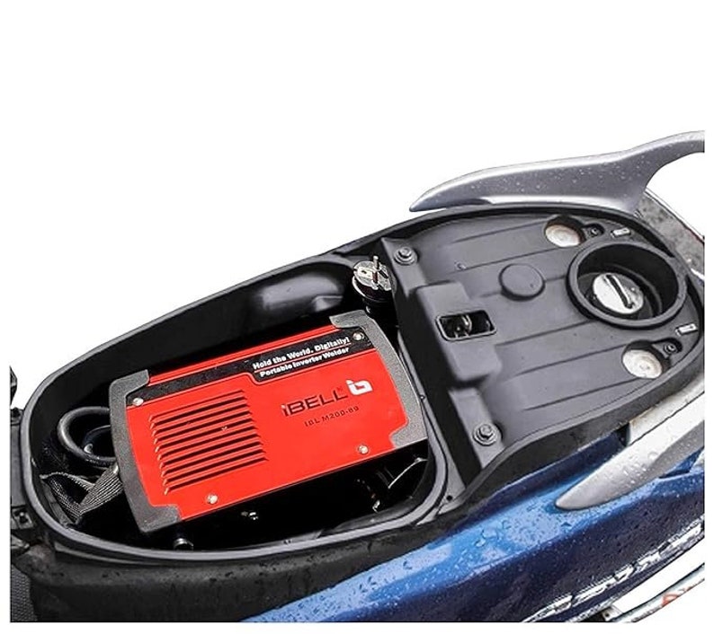 Ibell 200-89 Inverter ARC Compact Welding Machine - Etsy