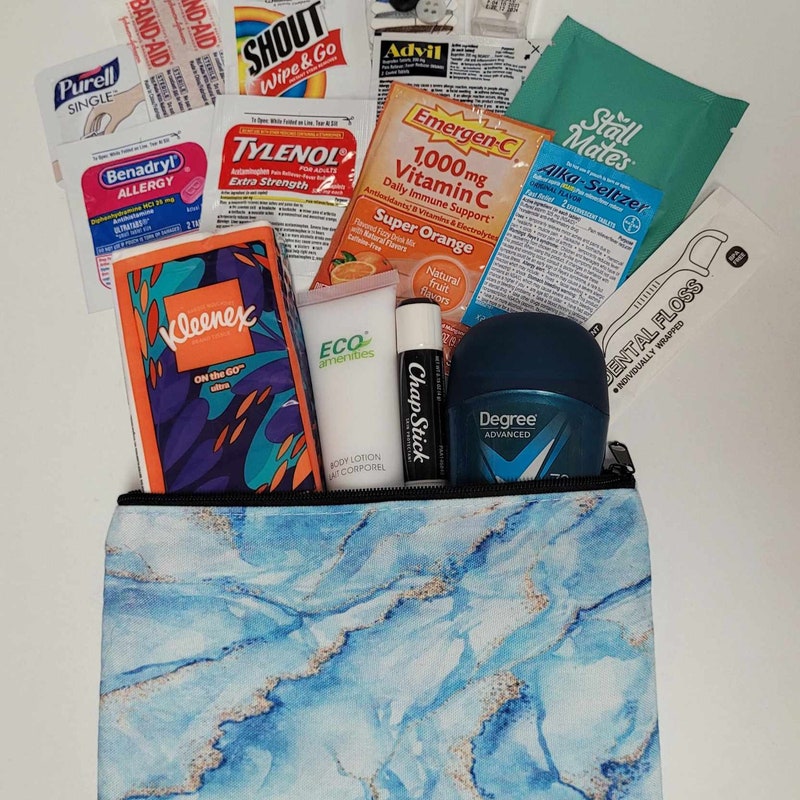 Work Survival Kit - Etsy
