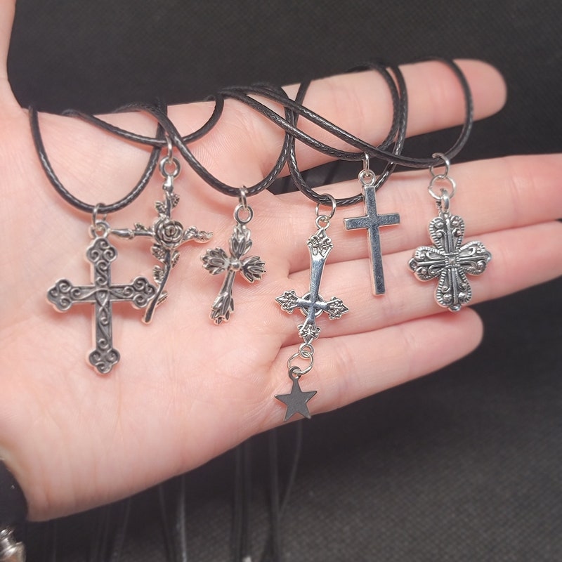 Emo Jewelry - Etsy