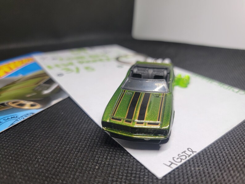 Keychain Gift for Him Car Lover Boyfriend Present Sports Car ...