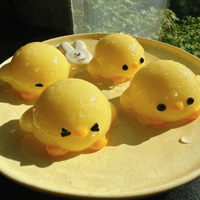 Kawaii Squishies - Etsy