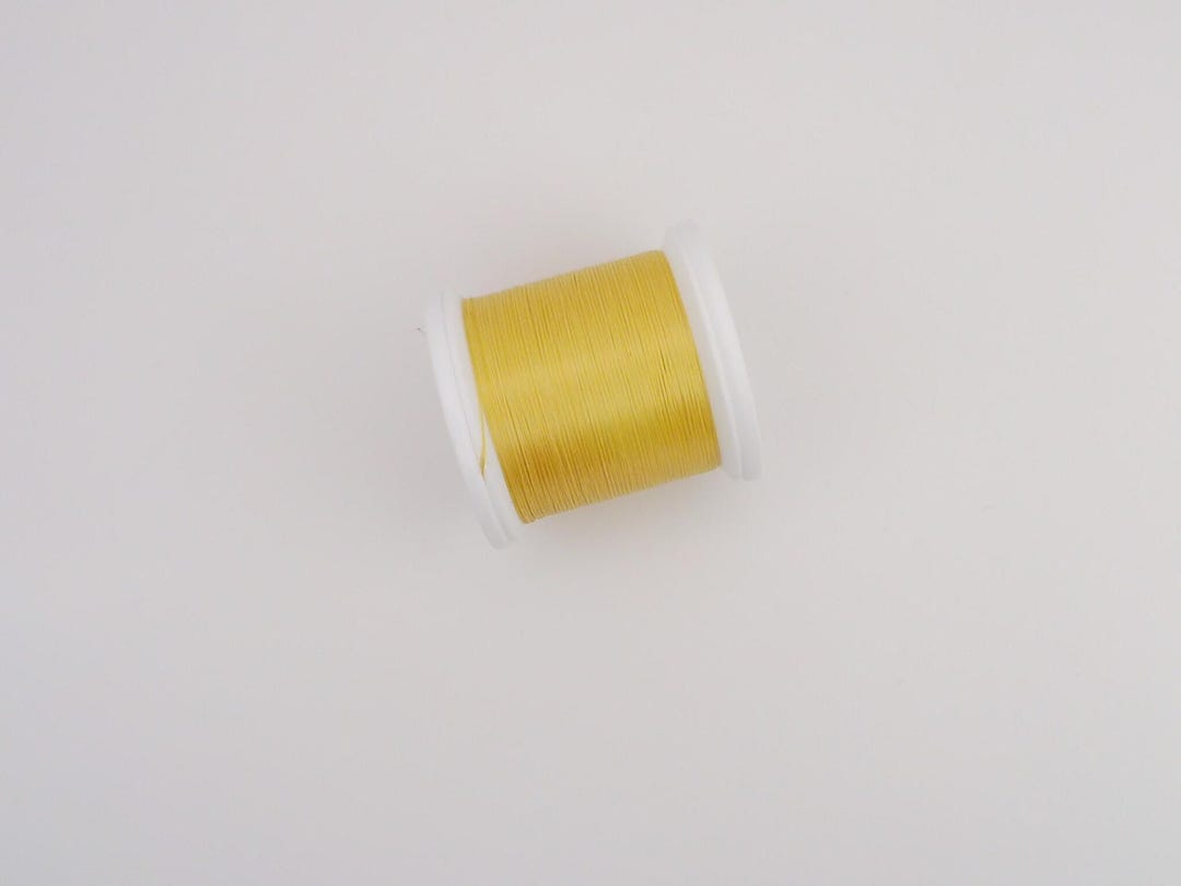 Kevlar Thread Beading Thread 3/0 - Etsy