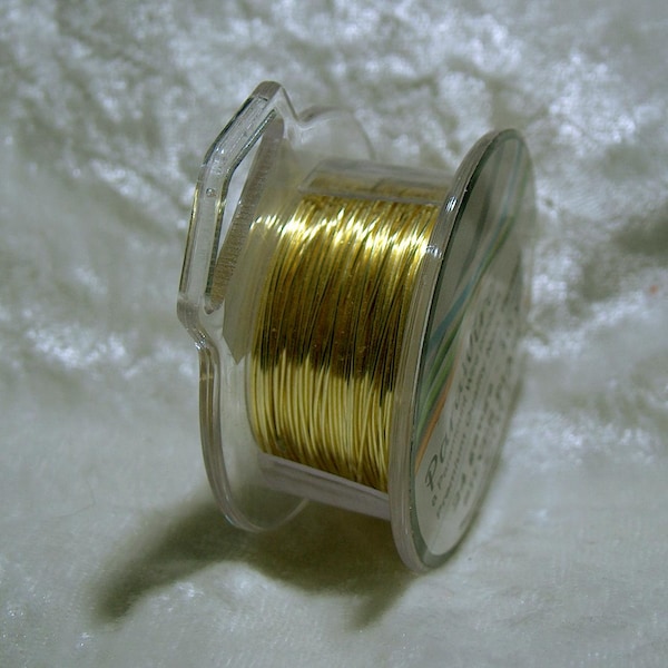 Gold Wire - Etsy