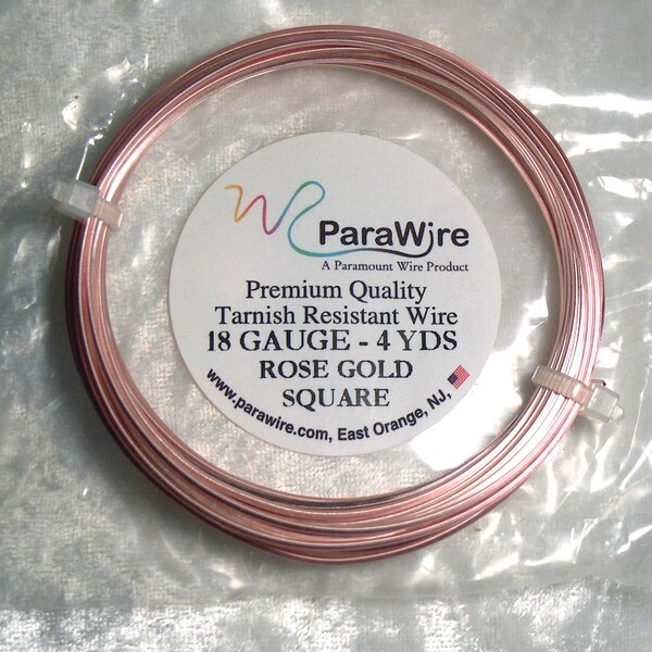 Wire Wrapped Square - Etsy