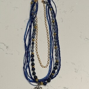 Navy and Gold Classic - Etsy