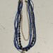 Navy and Gold Classic - Etsy