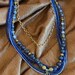 Navy and Gold Classic - Etsy