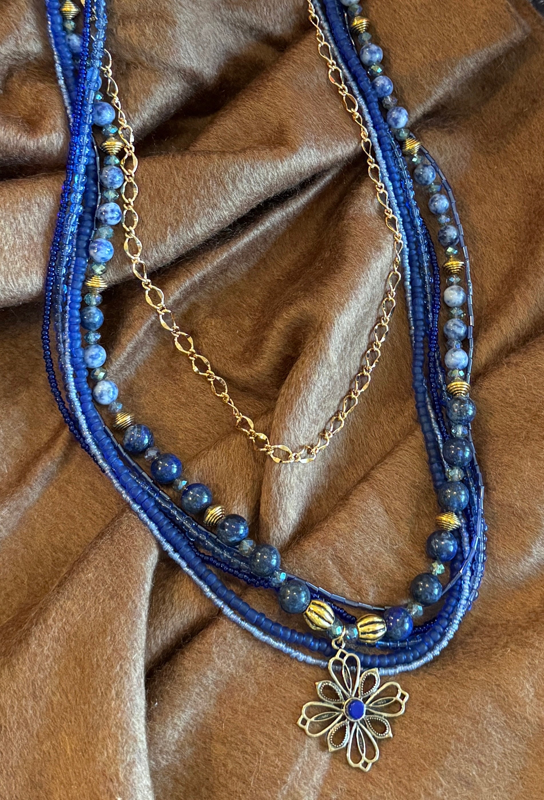 Navy and Gold Classic - Etsy