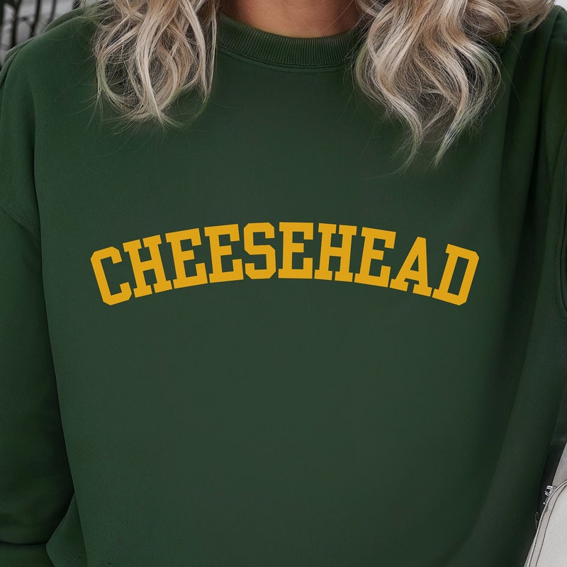 Cheesehead - Etsy