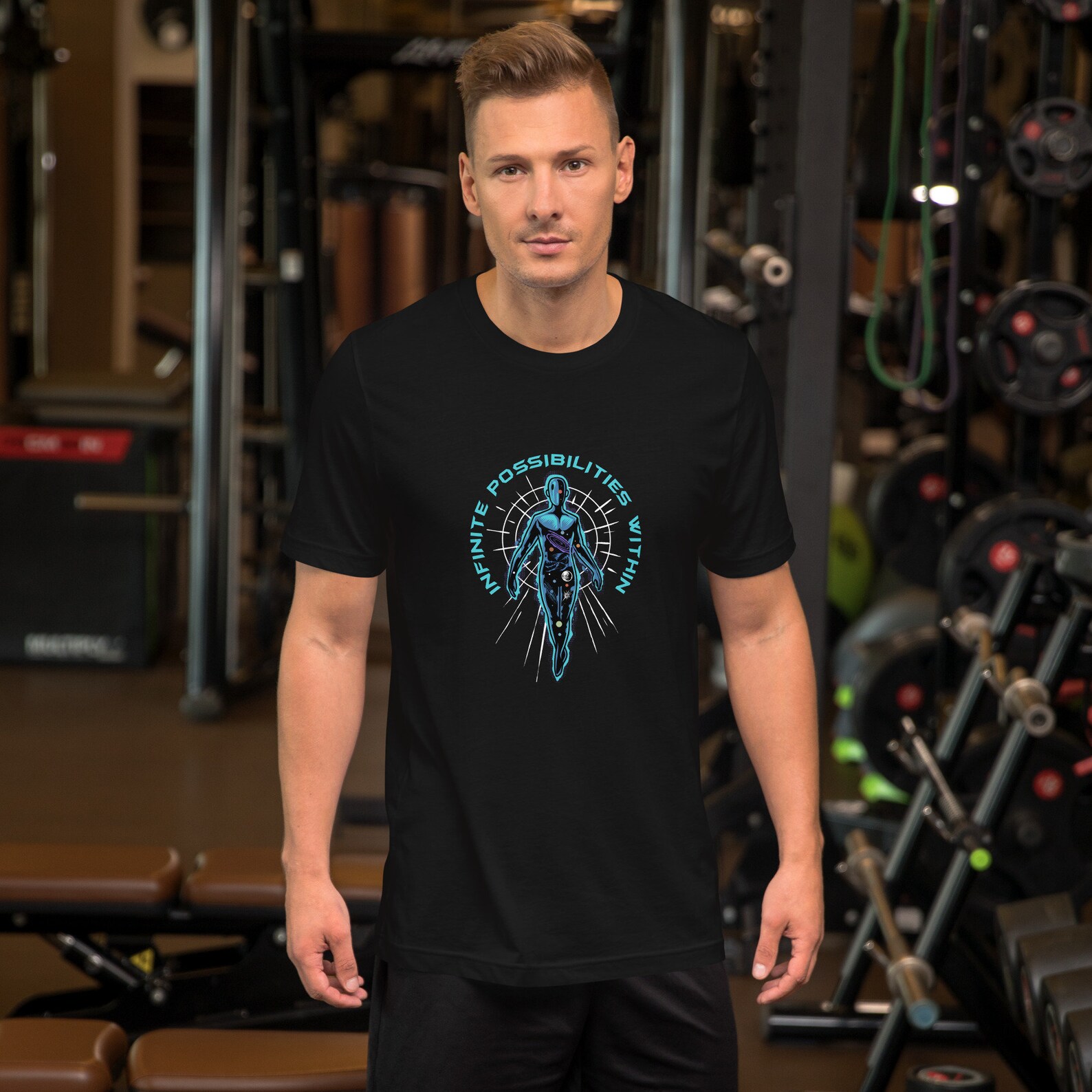 Infinite Possibilities Within T-shirt, Self Love Shirts, Sweatshirt ...