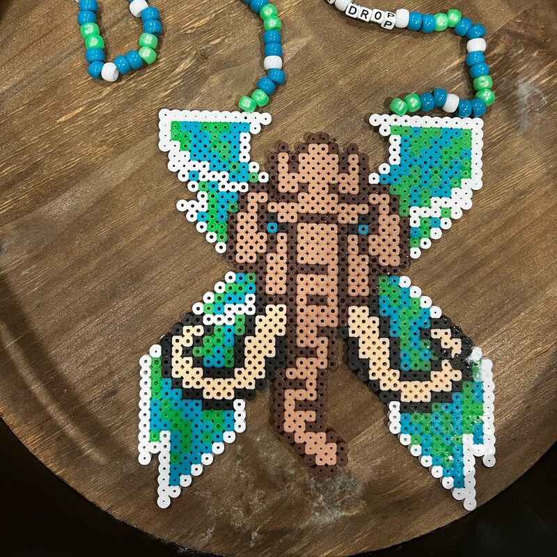 Perler Designs - Etsy