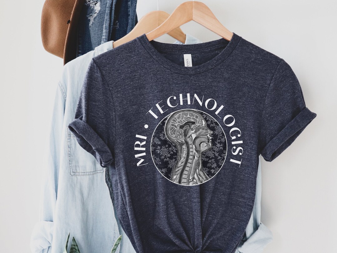 MRI Tech Shirt, MRI Tech, Radiology Technologist Shirt, Grad Gifts, MRI ...