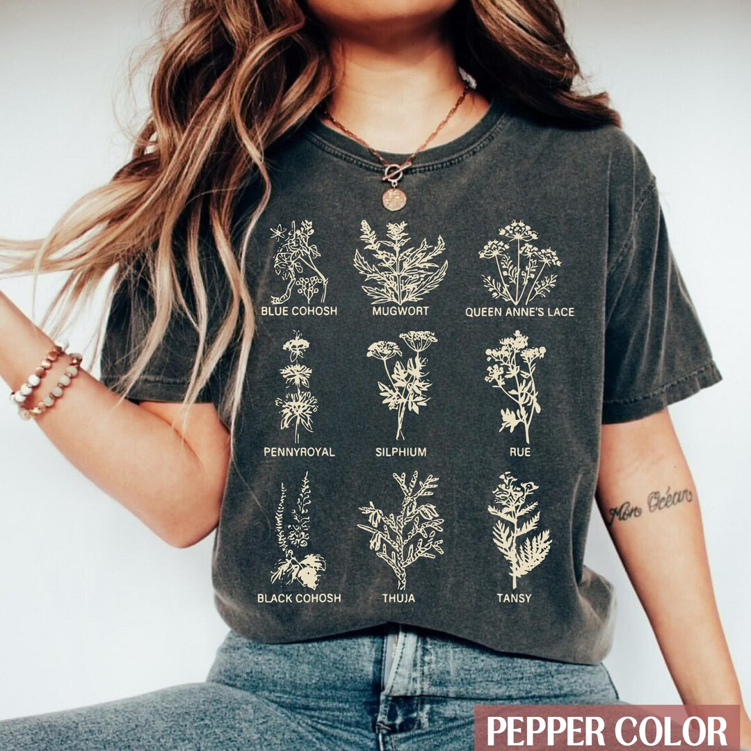 Subtle Pro Choice Comfort Colors® Shirt Womens Rights Pro Choice F the ...