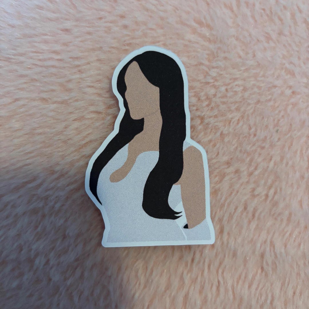 Madison Beer Home to Another One Sticker - Etsy