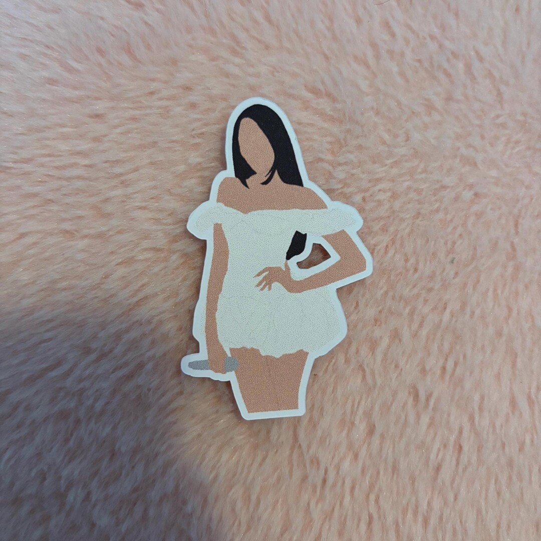 Madison Beer Encore Tour Sticker - Etsy