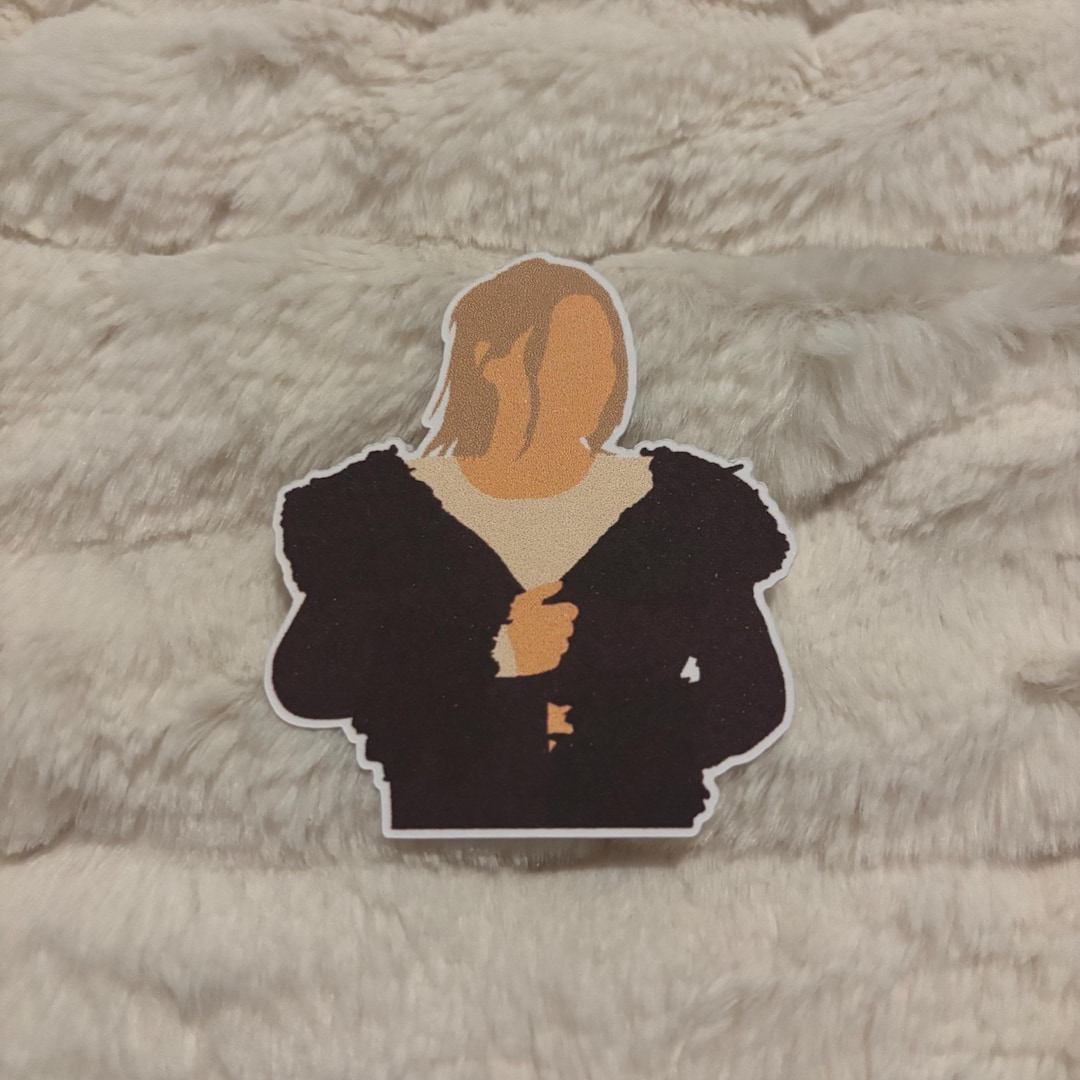 Freya Skye for Tour Promo Pictures Sticker - Etsy
