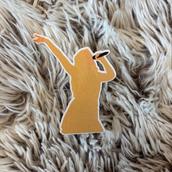 Freya Skye Merch Golds Gone - Etsy