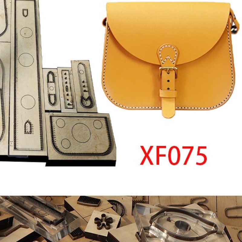 Leather Cutting Dies - Etsy