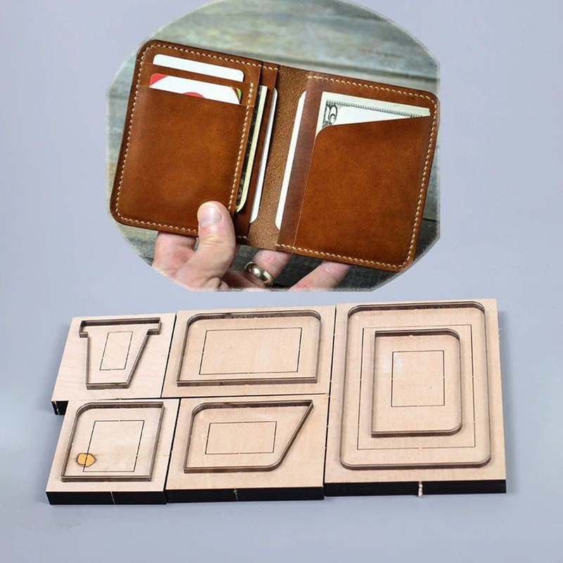 Leather Cutting Dies - Etsy